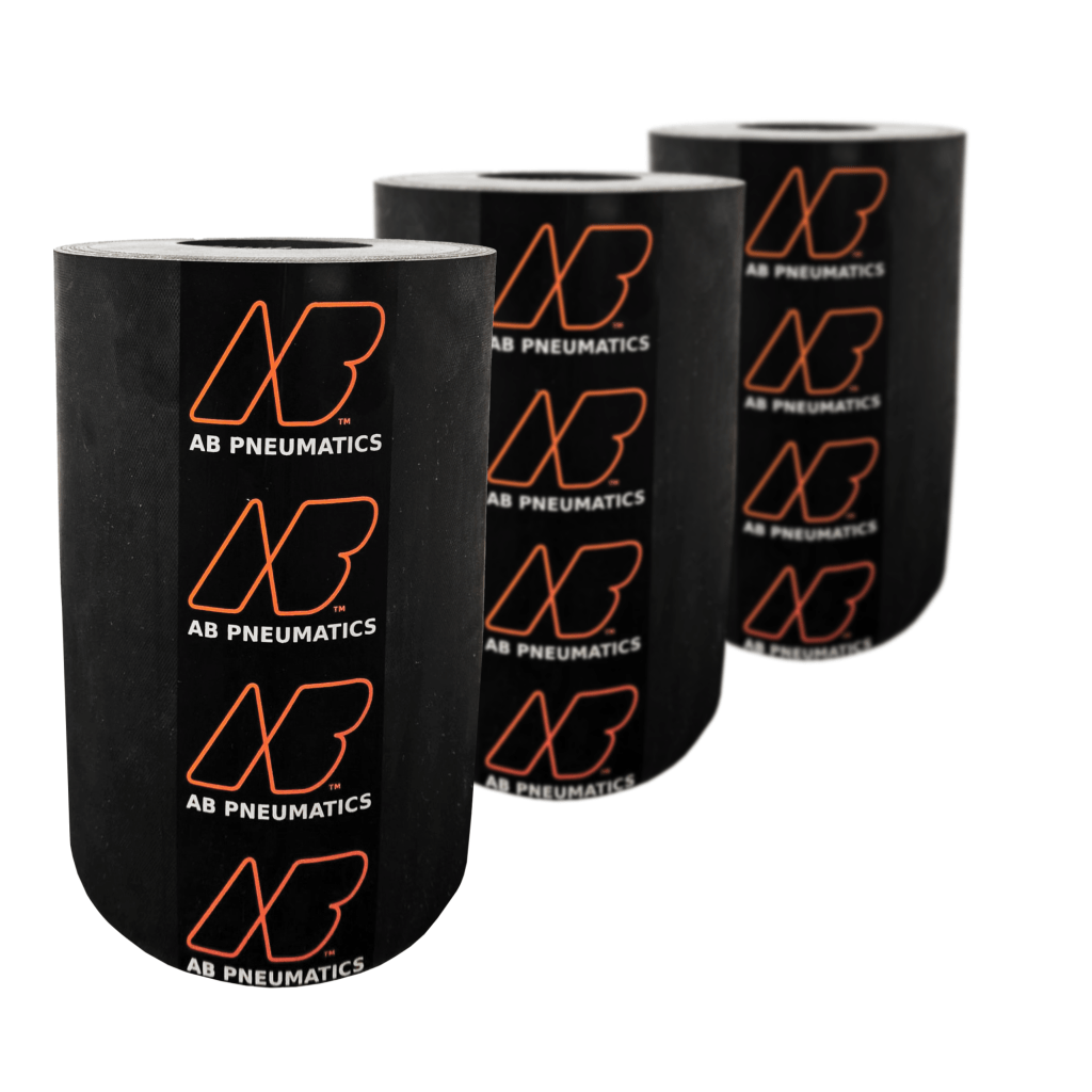 Advantages Of Rubber Donut Springs | ToThink Engineering